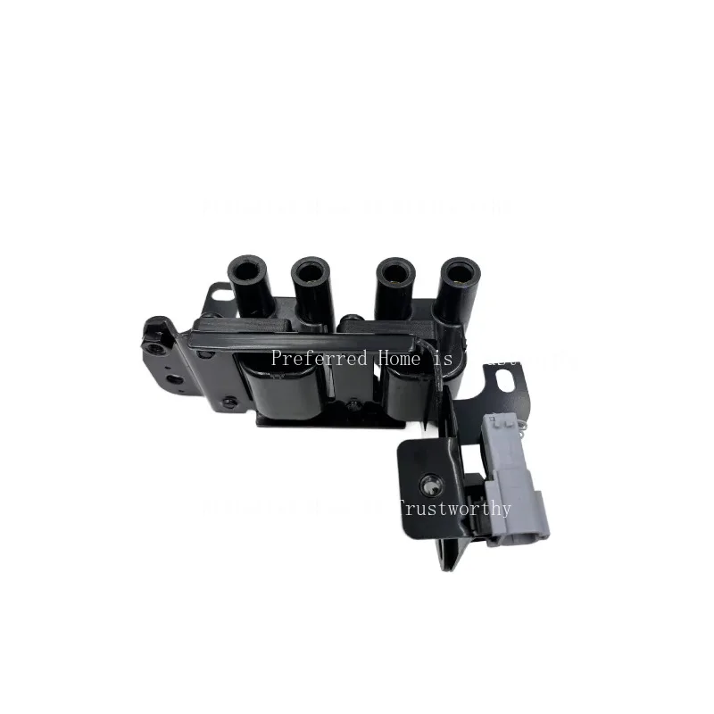 Suitable for Ignition Coil UF424 2730126600 27301-26600 - AliExpress 1420