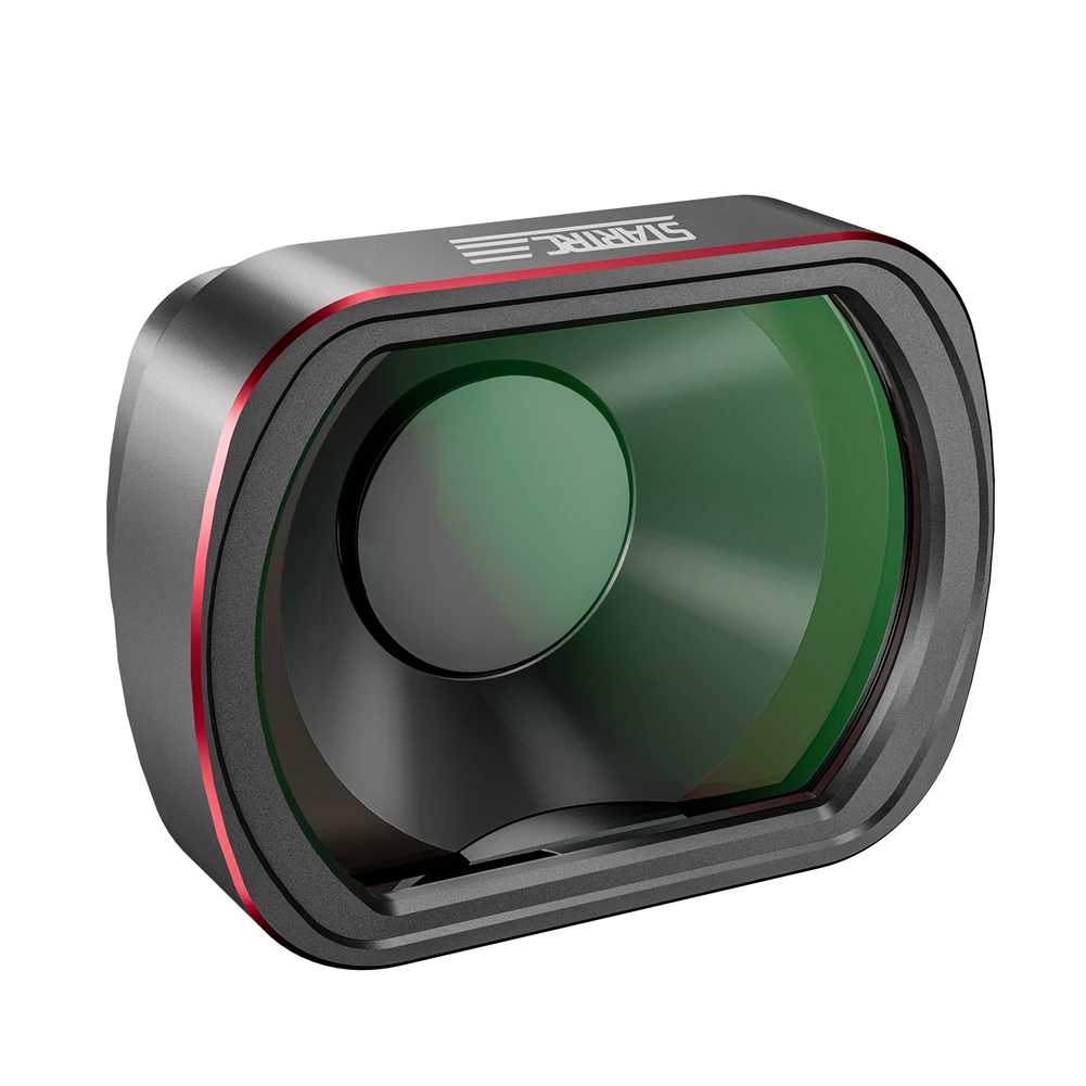 Filtro-magn-tico-da-c-mera-10X-lente-macro-compat-vel-com-DJI-Osmo ...