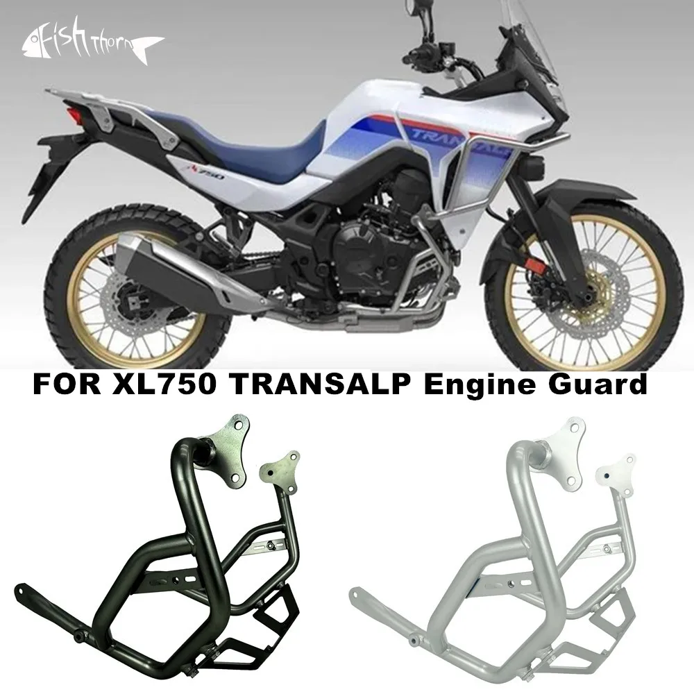 For Honda XL750 TRANSALP xl750 Transalp 2023 2024 Motorcycle Engine ...