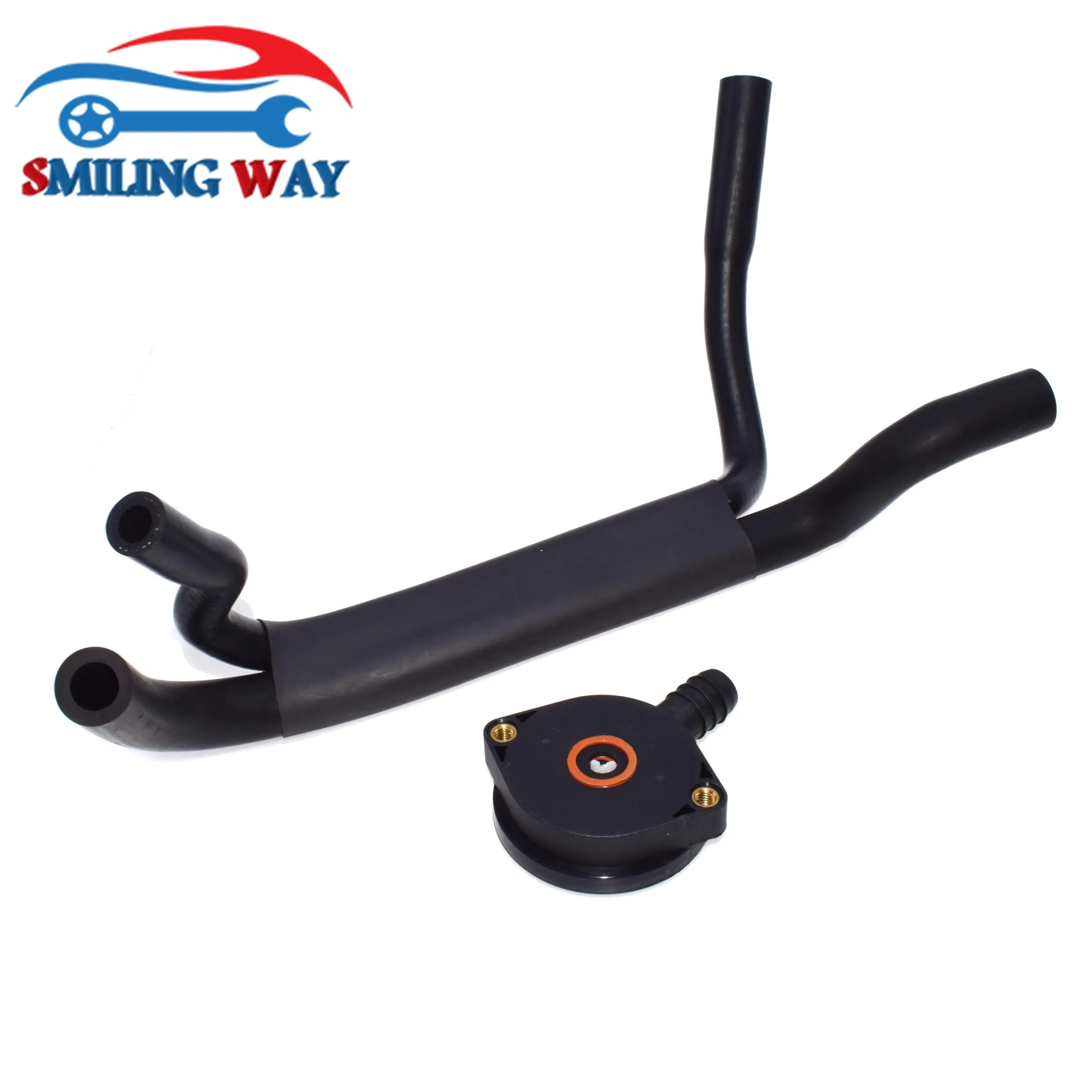 Crankcase Breather Valve or Breather / Water Hose Pipe Connector For ...