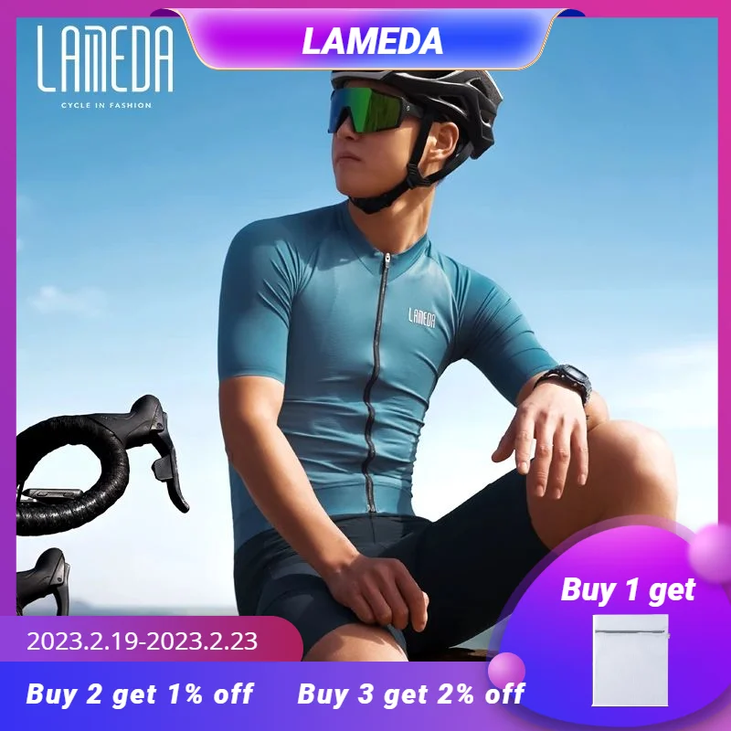 Lameda-Men-s-Short-Sleeve-Summer-Men-Cycling-Shirt-Absorbing-Cycling-Clothes-For-Men-Quick ...