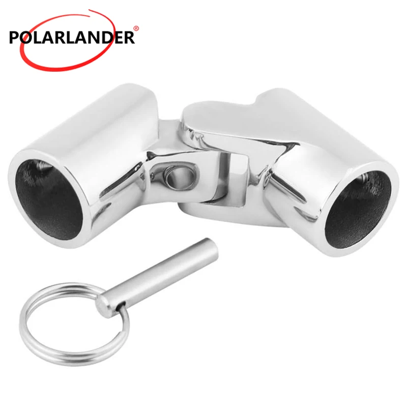 Pole-Railing-Mast-Canopy-Stainless-Steel-Tube-Pipe-Folding-Swivel ...