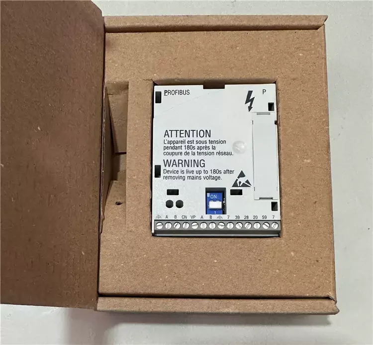 New-original-genuine-quality-guaranteed-IO-module-E82ZAFP001 ...