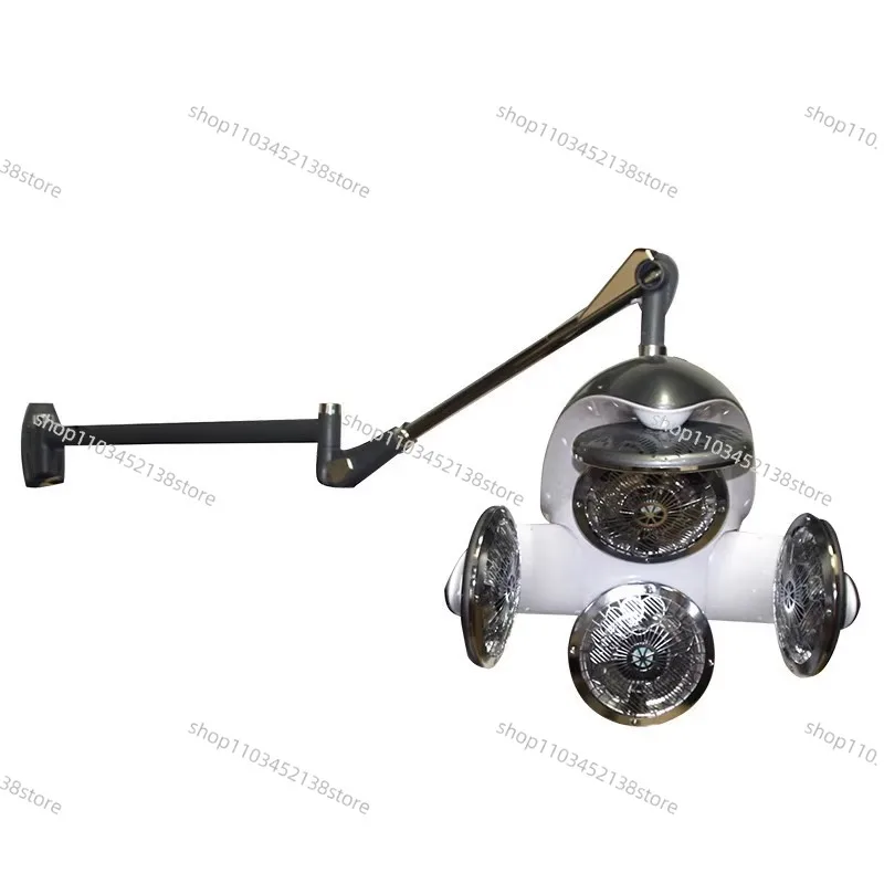 Hanging Hair Salon Hood Multifunctional Dryer Climazone Perm Machine ...