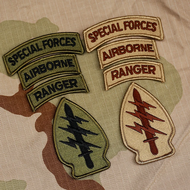 Night Stalker Army Tab