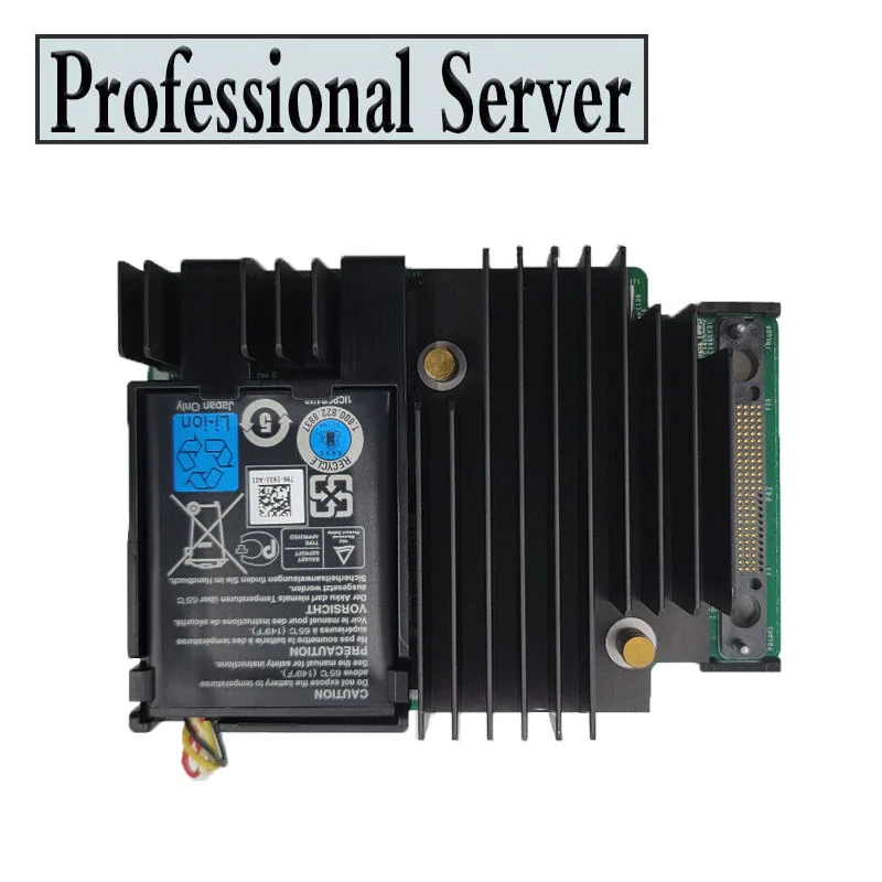 7h4cn-dell-perc-h730p-12gbps-mini-mono-controlador-raid-2gb-cache ...