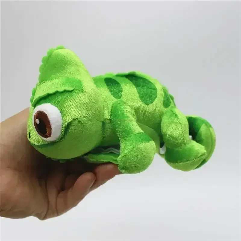 Cartoon-Chameleon-Plush-Toys-Soft-Stuffed-Animals-Plushie-Doll-Pascal ...