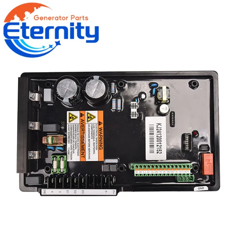 Genuine-Marathon-Generator-DVR2400-AVR-Automatic-Voltage-Regulator ...