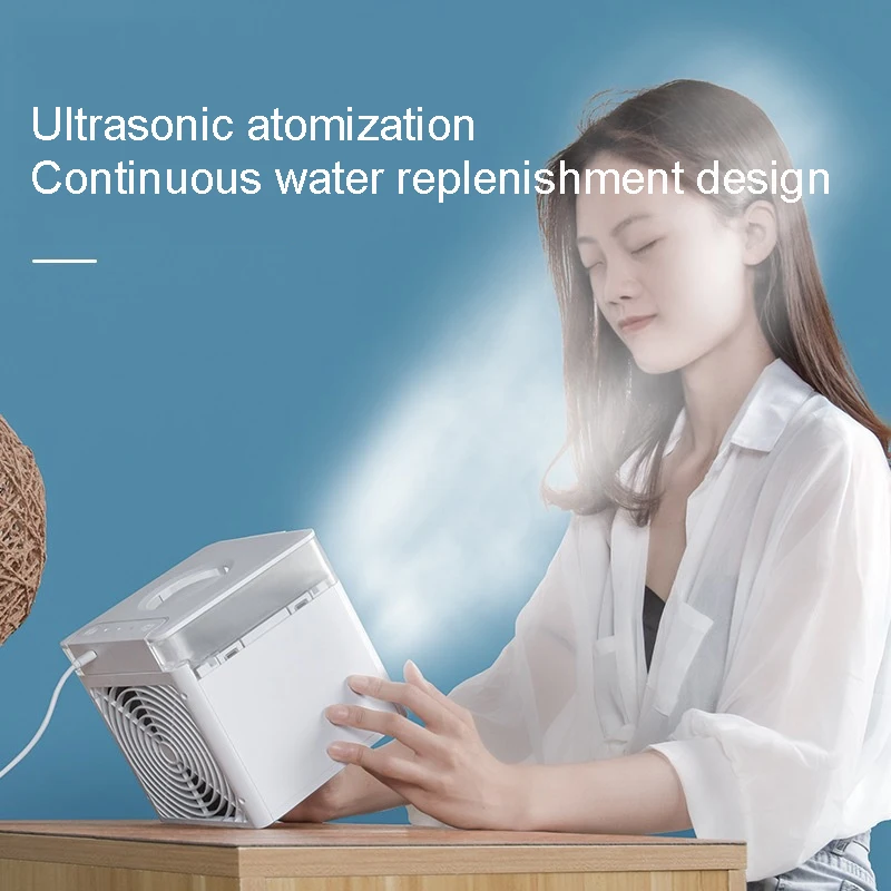 New-Mini-Model-Portable-Air-Conditioning-With-USB-Small-Cold-Air-Fan ...