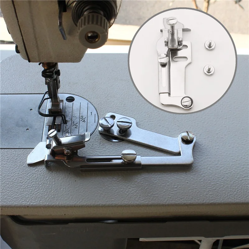 New-Multifucntional-Rule-Seam-Guide-Hemmer-Guide-Hem-Guide-For ...