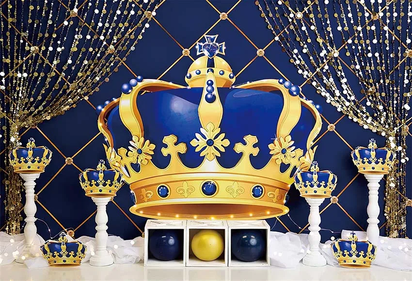 Royal Crown Wallpaper