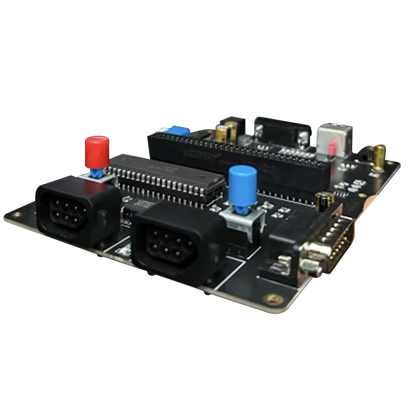 RGB-FC-red-and-white-console-game-console-arcade-game-console-supports ...