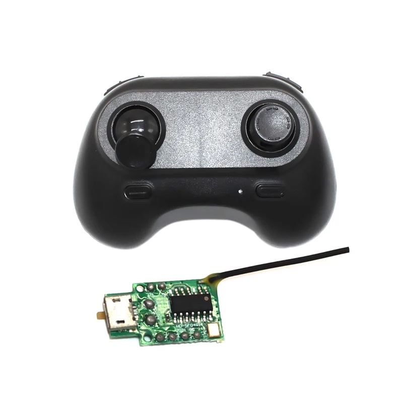 Two-Channel-RC-Differential-Remote-Controller-Receiver-Kit-for-615 ...