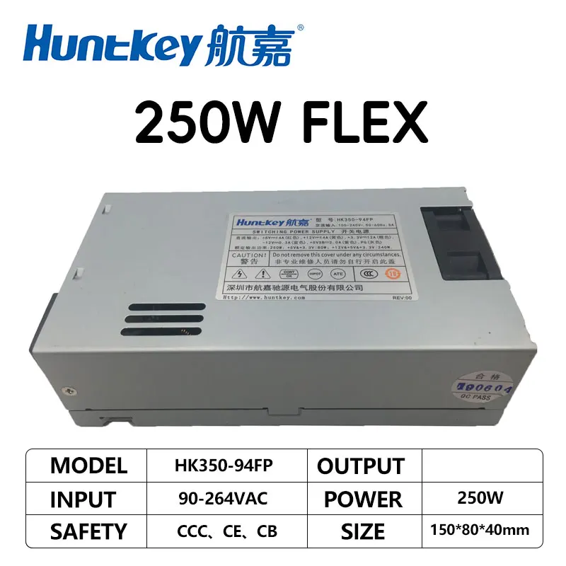 HuntKey-250W-FLEX-Switching-power-supply-PSU-For-NAS-POS-Cash-Register-Machine-24Pin-For-Mini.jpg