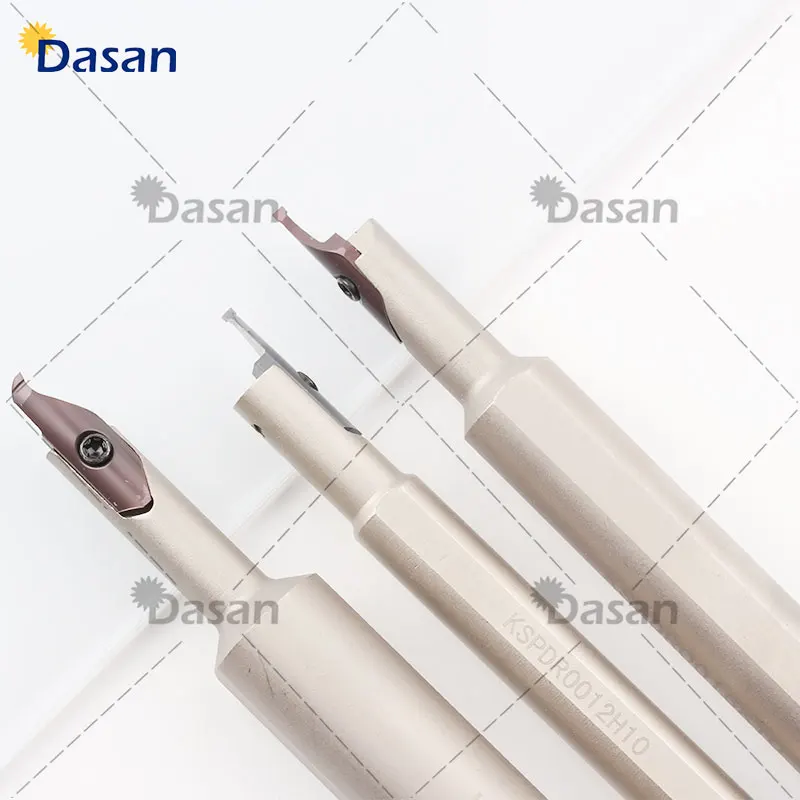 Grooving Turning Tools | End Face Grooving Bar | Inner Grooving Tool ...