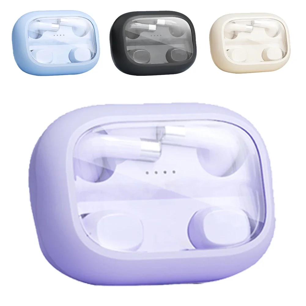 Wireless-Earbuds-With-Built-in-Call-Noise-Canceling-Mic-Couples ...