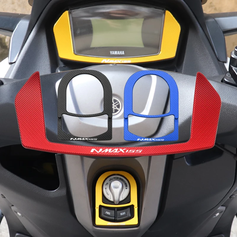Motorcycle-Accessories-for-YAMAHA-NMAX155-NMAX125-N-MAX-NMAX-155-125 ...