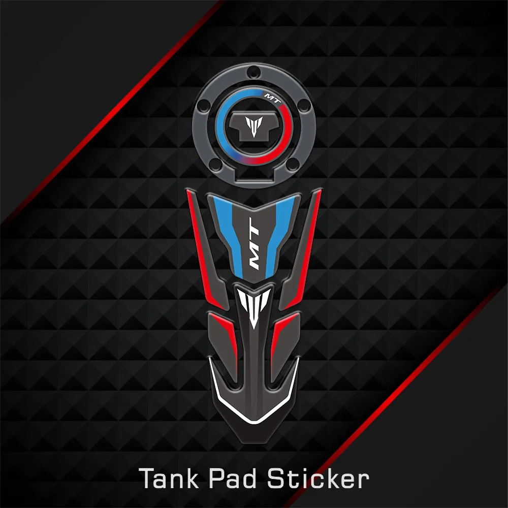 Reflective-Vinyl-Mt-Logo-Motorcycle-Sticker-Tank-Decals-For-Yamaha-Mt07 ...