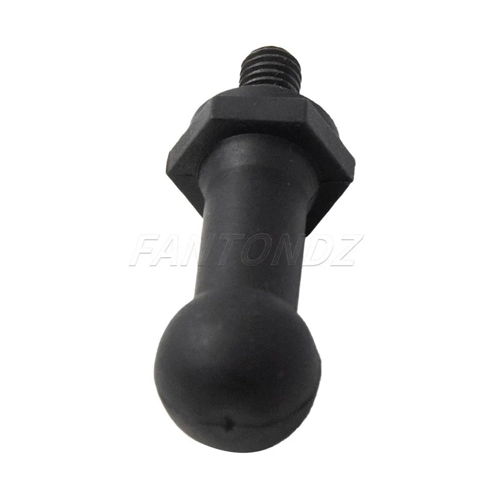 03L103164 Replacement Genuine Bolts X3 Pcs VW SEAT AUDI Engine Cover ...