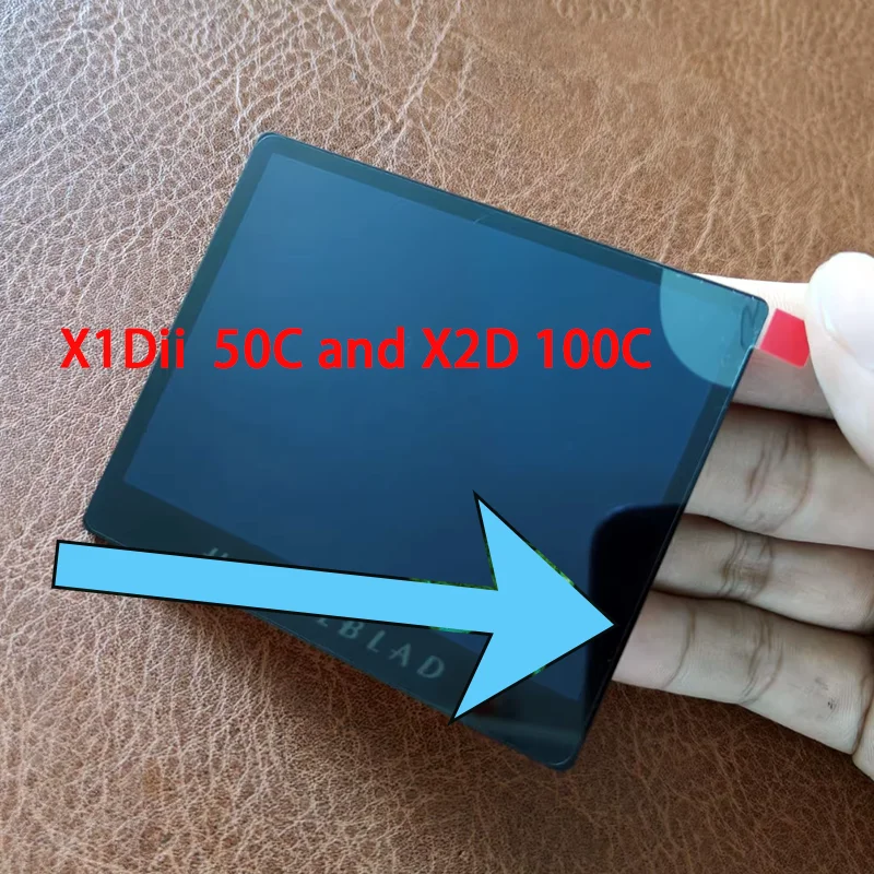 New original complete LCD monitor display screen repair parts for ...