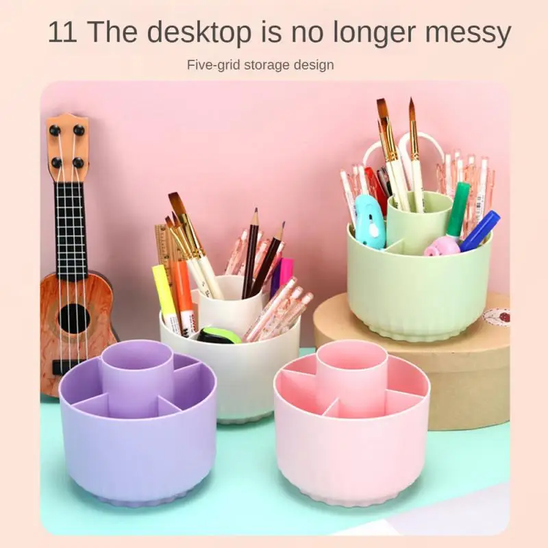 Pen-Holder-Stable-Durable-Save-Space-Classification-Mellow-No-Lag ...