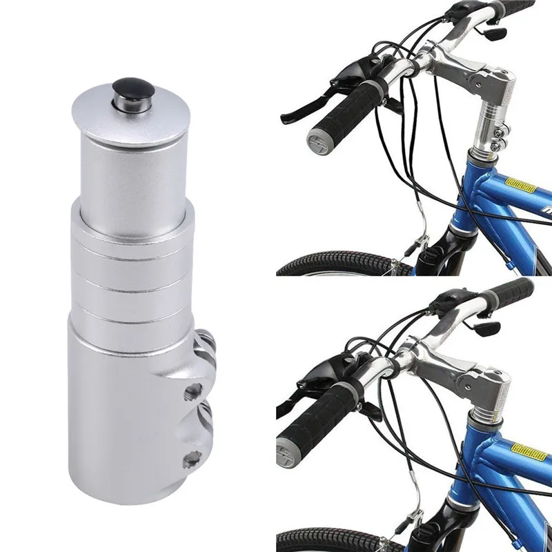 Mountain-Bike-Front-Fork-Tube-Booster-Extender-Handle-Vertical-Booster ...