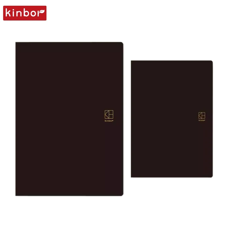 Kinbor-2024-Agenda-Planner-A6-A5-Dotted-Notebook-Journal-Weekly-Monthly ...
