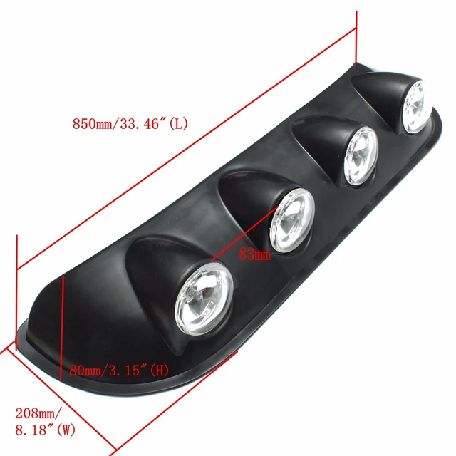 Roof Top Light For Car Compare | www.pinnaxis.com