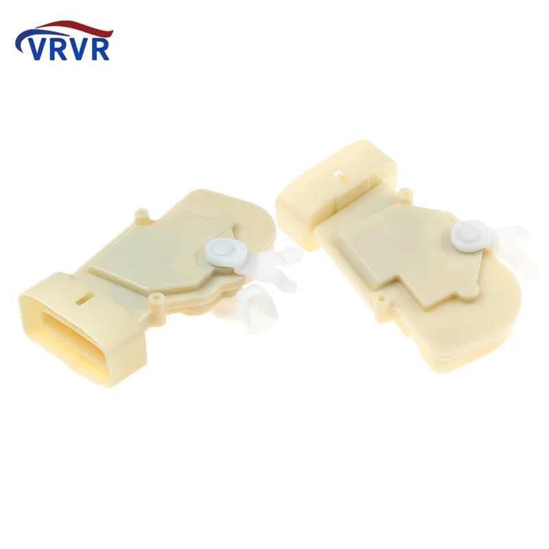 VRVR-Front-Left-Right-Door-Lock-Actuator-6-Pins-69040-20550-69030-20500 ...