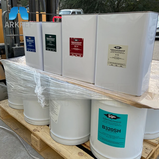 Refrigeration Compressor Oil Bse 32 For Wholesale | www.oceanproperty.co.th