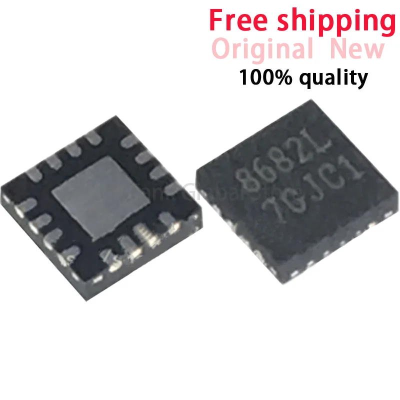 (5piece)100% New 8682L OZ8682L OZ8682LN QFN-16 Chipset - AliExpress 502