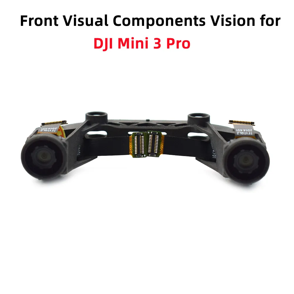 Original Dji Mini 3 Pro Front Visual Components Vision Obstacle ...