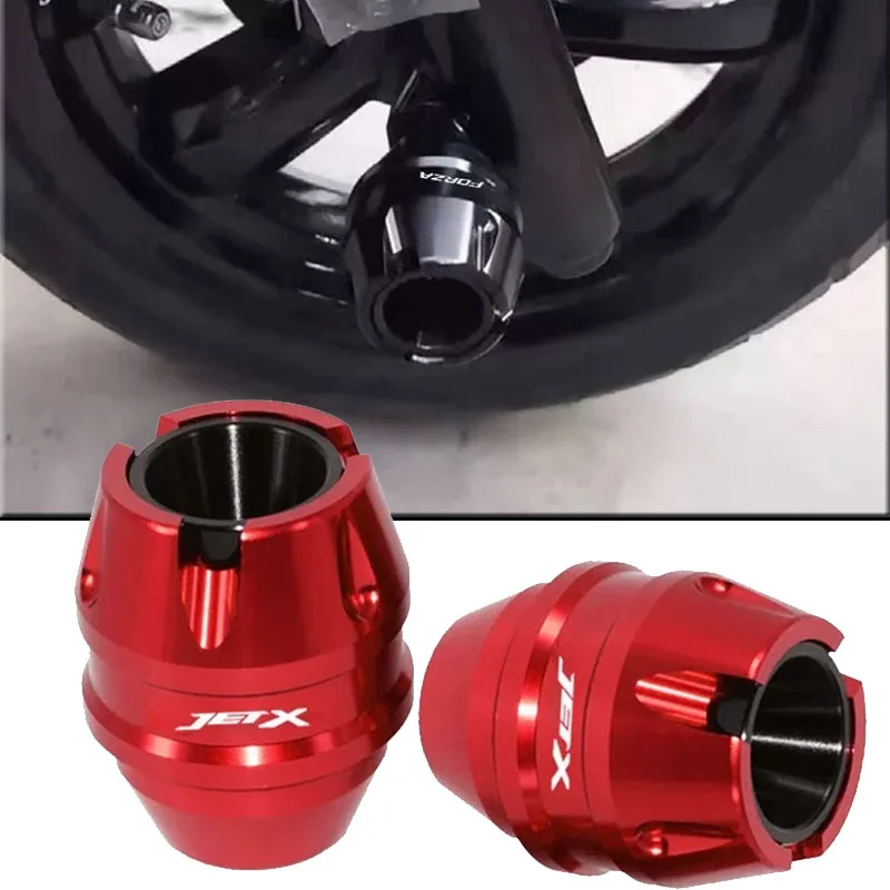 Motorcycle-Accessorie-Front-Wheel-Fall-Protection-Frame-Slider-Anti ...