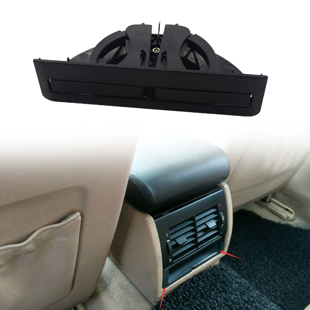 Car-Interior-Parts-Car-Cup-Holder-51168190205-Direct-Replacement-For ...