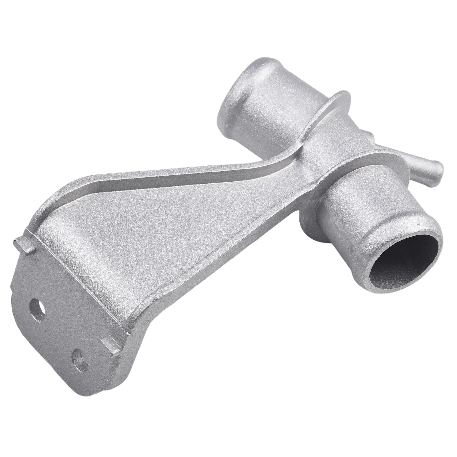 For-Toyota-Car-Engine-Coolant-Water-Outlet-Pipe-Aluminium-16577-22030 ...