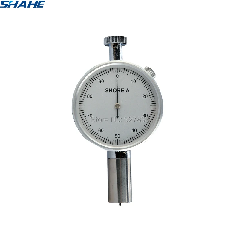 Hardness Tester Shore Type | Shore Hardness Measurement | Shore C ...