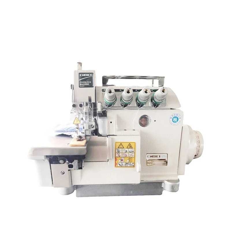 Overlock-sewing-machine-blind-stitch-hemming-high-speed-for-pants ...