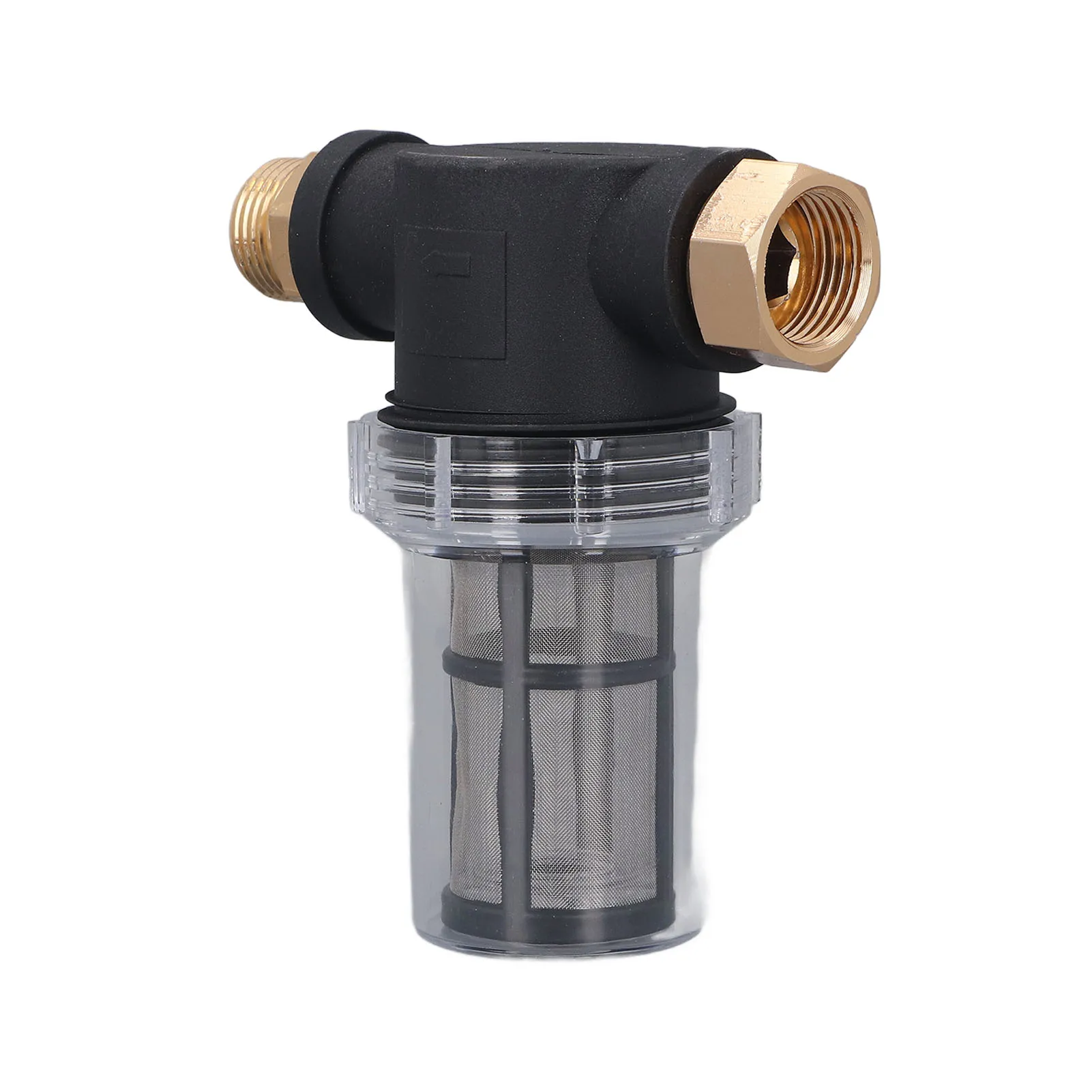Hose Water Filter System