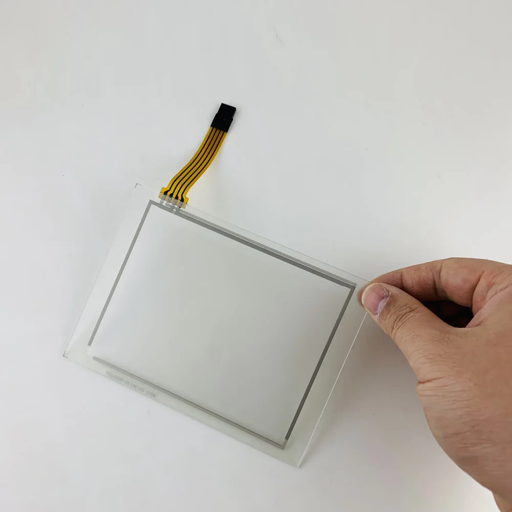VT505W00000-VT505W-Touch-Screen-Glass-Digitizer-for-ESA-With-Membrane ...