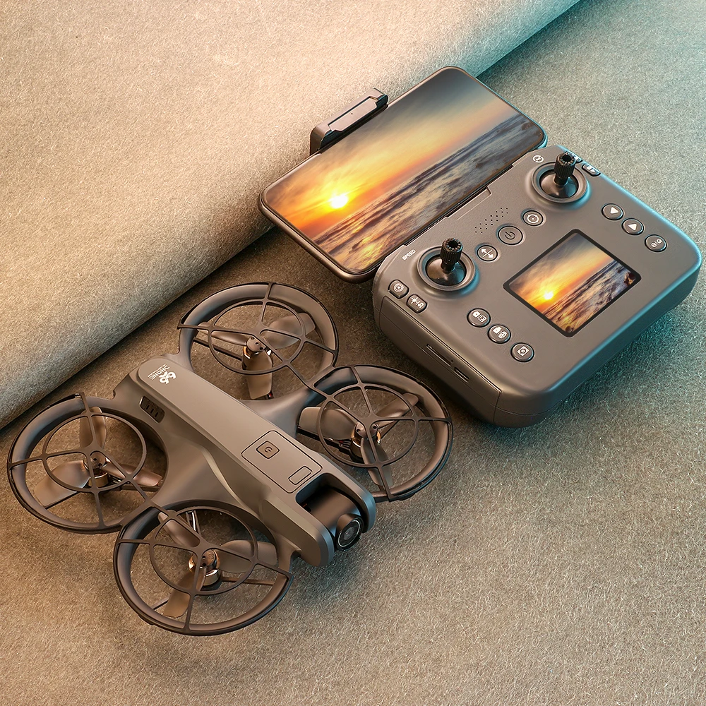 MINI V666 Drone – Wired Innovation