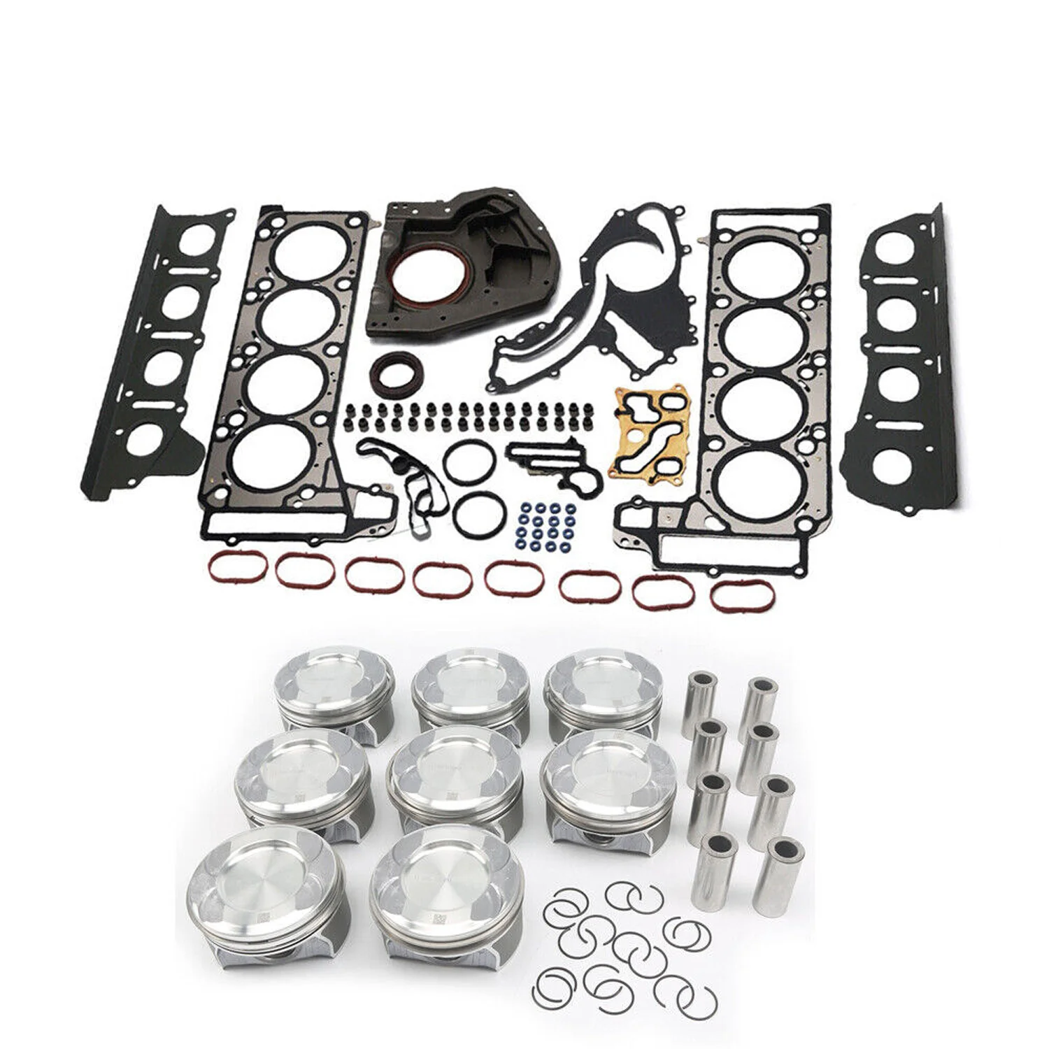 Página inicial da loja Produtos Avaliação