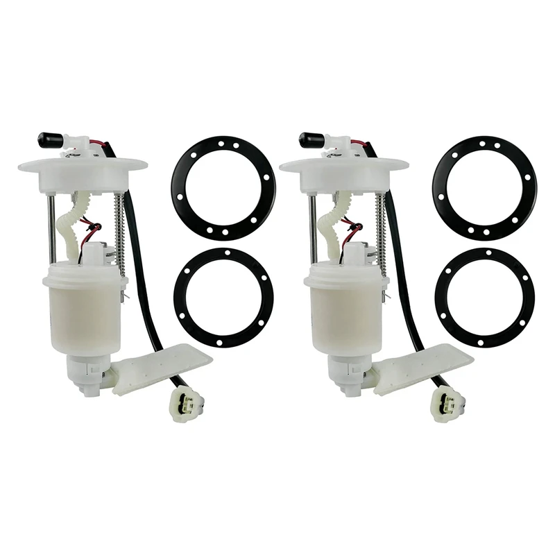 2X Fuel Pump for CFMoto ATV CFORCE 500HO CF500 CF600 400S 500S 500 400 ...