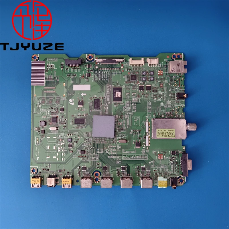 BN41-01660B-For-Main-Board-UE37D5500RWXXC-UE37D5500RW-UE37D5500R ...
