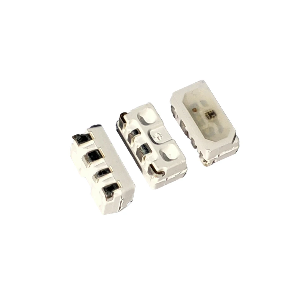 SK6805 2427/3215 SK6805 Side View SMD LED 35*12MM SK6812 WS2812B Top ...