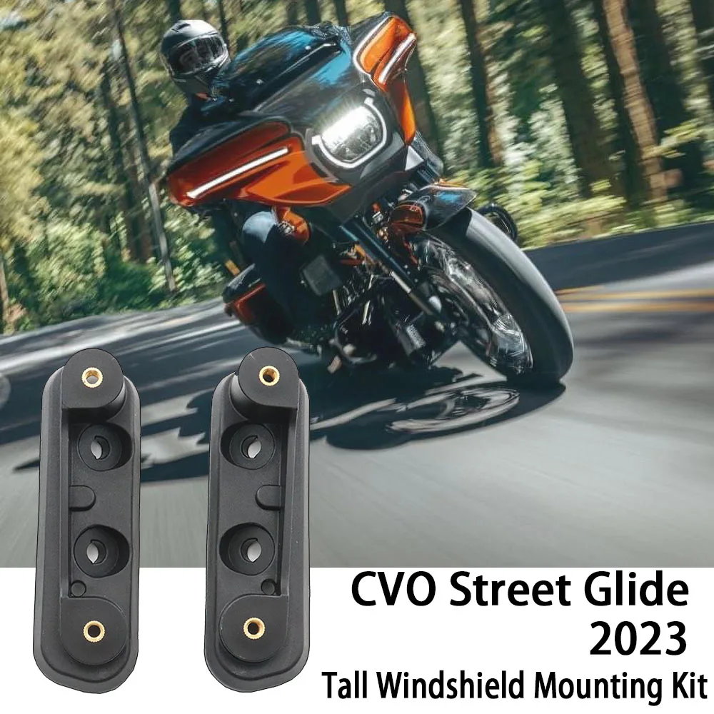 For-Harley-CVO-Street-Glide-2023-2024-FLHXSE-models-NEW-Motorcycle ...