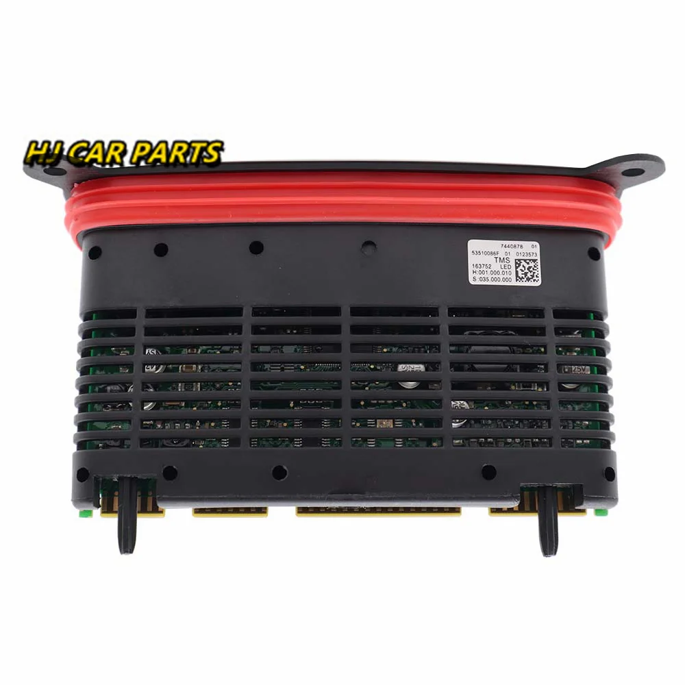 NEW-7440878-TMS-LED-Headlight-Driver-Power-Control-Unit-Module ...