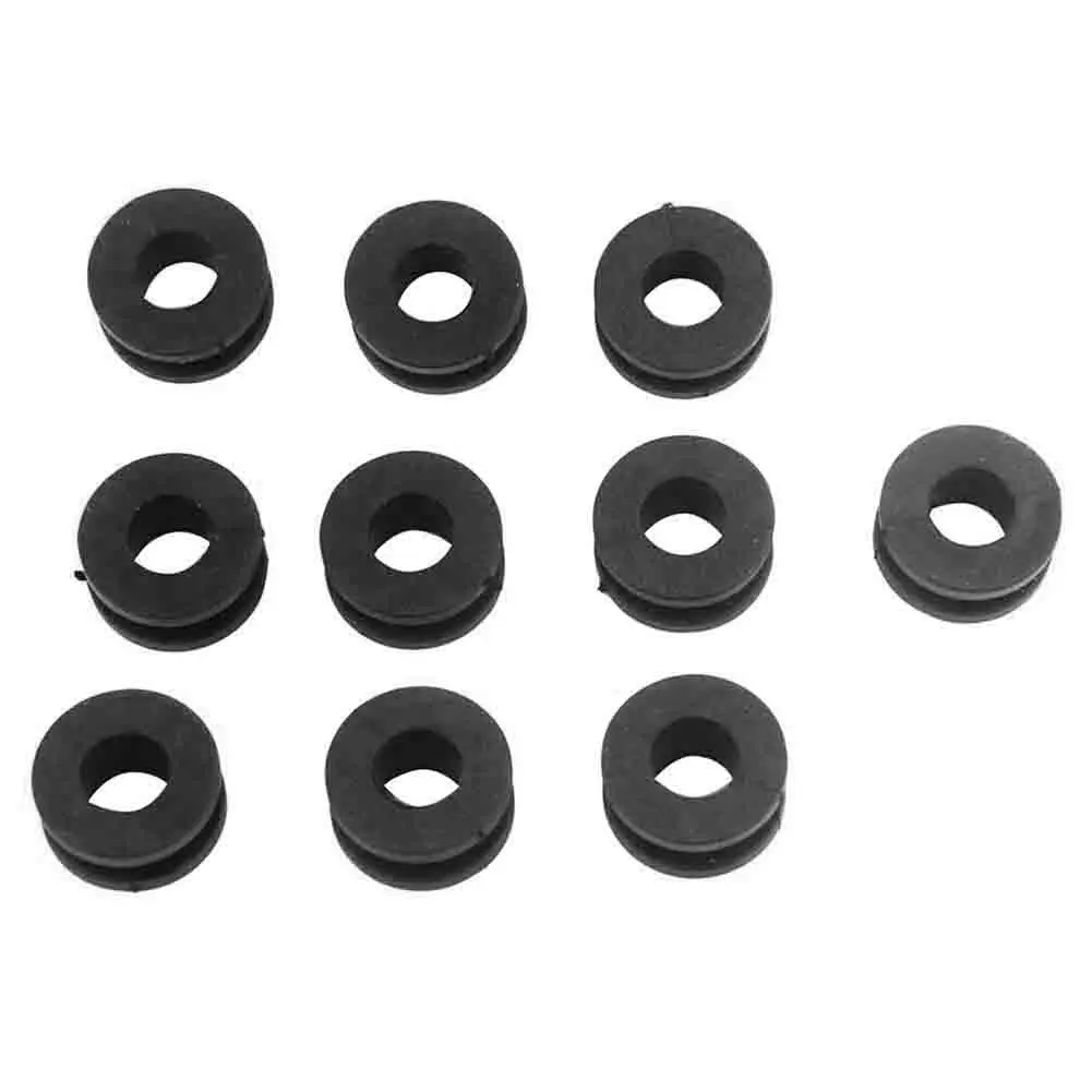 10pcs-M6-Shockproof-Cushion-Gasket-for-Machinery-Motorcycle-Rubber ...