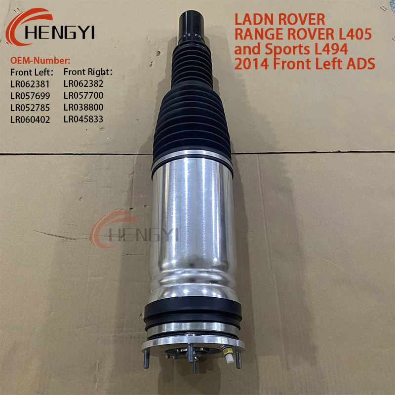 L405-and-Sports-L494-Front-ADS-Air-Suspension-Strut-Shock-LR060402 ...