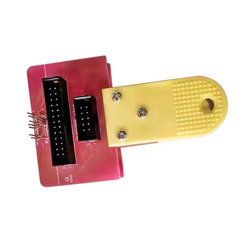 Powerful For TOYOTA ECU Adapter For TOYOTA ECU Computer Board Adapter ...