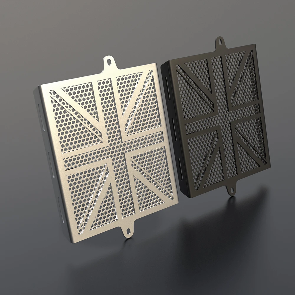 Motorcycle-Accessories-Radiator-Grille-Guard-Protector-Cover-FOR ...